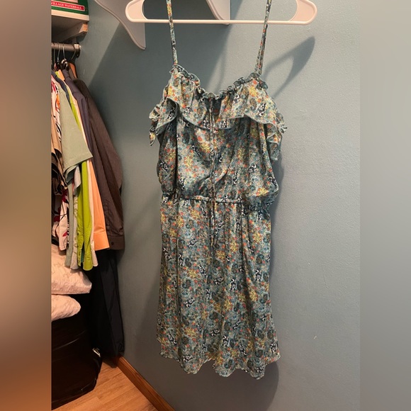 Mossimo Supply Co. | Dresses | Mossimo Xl Sundress | Poshmark